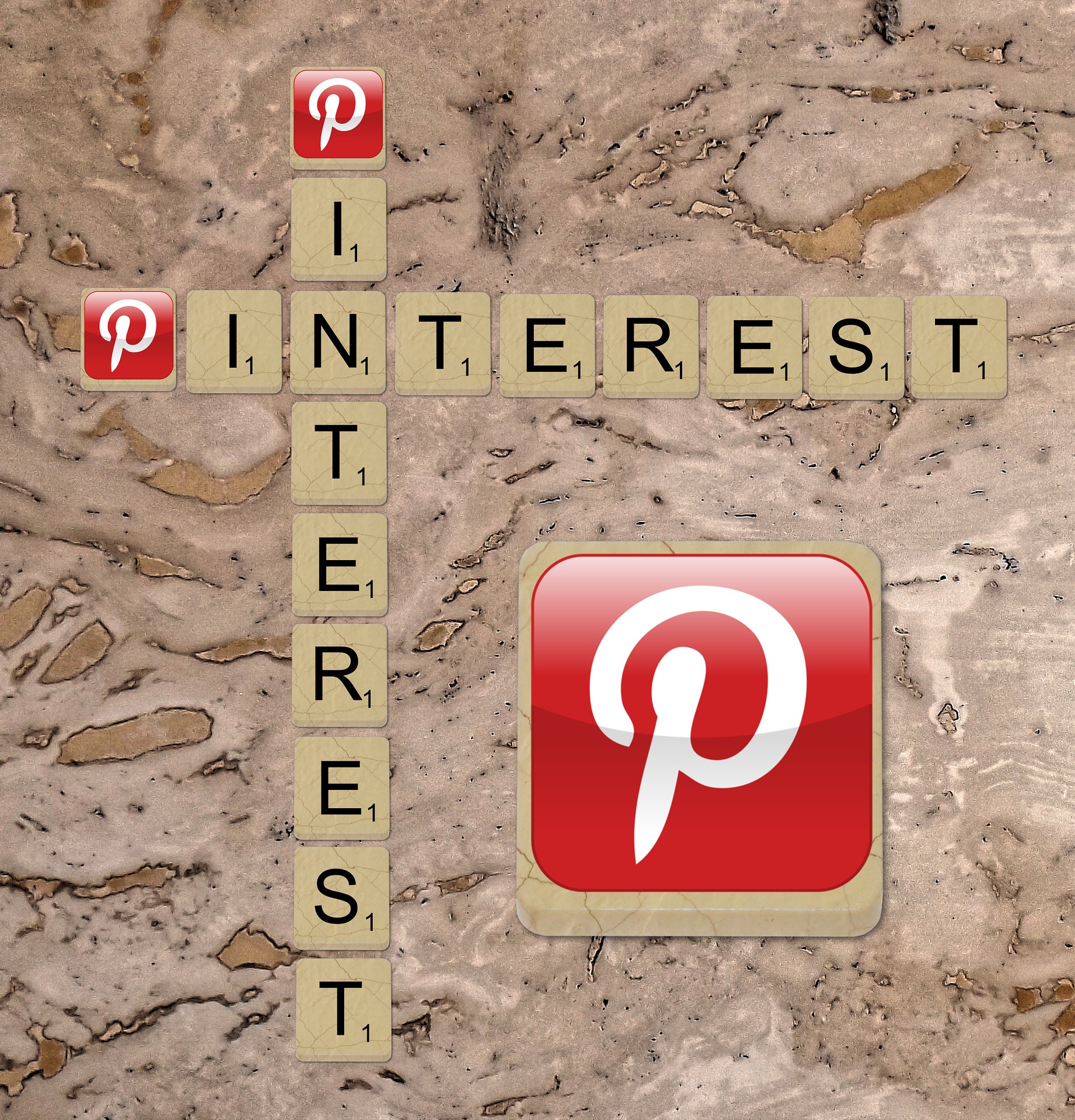 What's Pinterest marketing? - OfcourseSocial